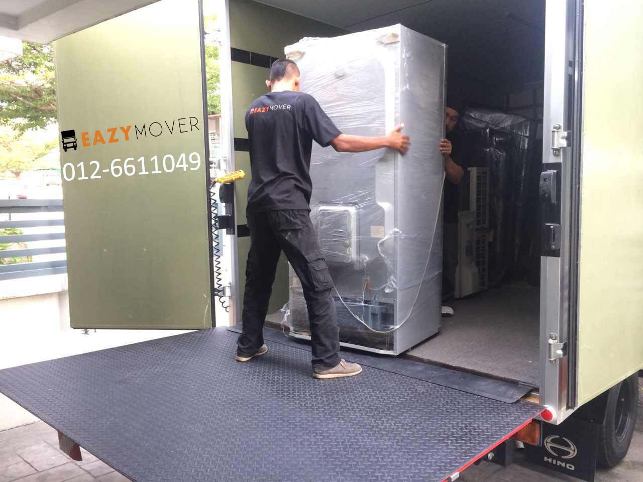 Mover for Local Residential / House, Commercial / Office / Factory, IT ...